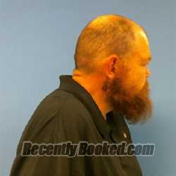 Recent Booking / Mugshot for JEFFREY DEAN SPRADLIN in Troup County, Georgia