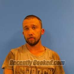 Recent Booking / Mugshot for BOBBY AARON HILL in Troup County, Georgia