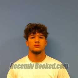 NOAH MICHAEL ATKINSON Arrest Record & Booking Info – Troup County ...
