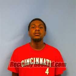 Recent Booking / Mugshot for JACORIAN DARRI COPELAND in Troup County ...