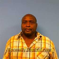 Recent Booking / Mugshot for CHARLES LEON DAVIS in Troup County, Georgia