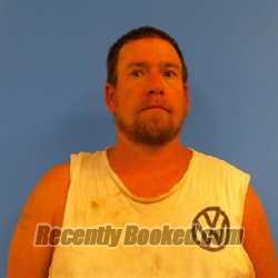 Recent Booking / Mugshot for CHRISTOPHER WAYNE BROOKS in Troup County ...