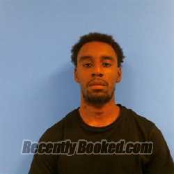 Recent Booking / Mugshot for JEREMIAH EMANUEL COPELAND in Troup County ...