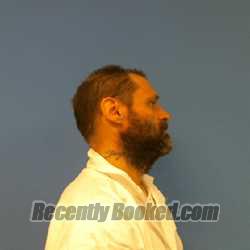 Recent Booking / Mugshot for LEONARD RAY NASH in Troup County, Georgia