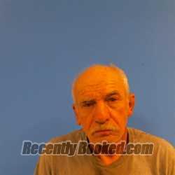 Recent Booking / Mugshot for DANNY LAWRENCE HAYES in Troup County, Georgia