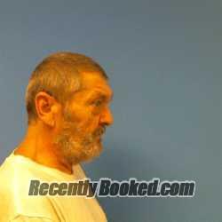 Recent Booking / Mugshot for TIMOTHY LANE TRAFFANSTED in Troup County ...