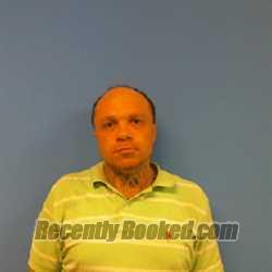 Recent Booking / Mugshot for JAMES THEODORE FITZGERALD in Troup County ...