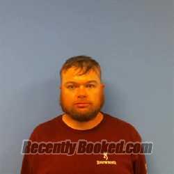 Recent Booking / Mugshot for MATTHEW ADAM PUCKETT in Troup County, Georgia
