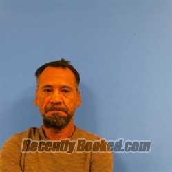 Recent Booking / Mugshot for CHRISTOPHER JOSEPH GOSNELL in Troup County ...