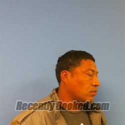 Recent Booking / Mugshot for WILSON NEVIN CRUZ-HERNANDEZ in Troup ...