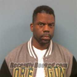 Recent Booking / Mugshot for GERALD MAURICE HARDNETT in Troup County ...