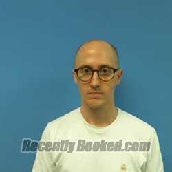 Recent Booking / Mugshot for RODNEY WAYNE BEASLEY in Troup County, Georgia