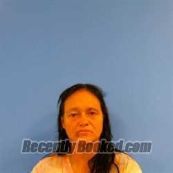 Recent Booking / Mugshot for APRIL DENISE ROBBINS in Troup County, Georgia