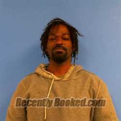 Recent Booking / Mugshot for DAQUAN SHAMEL JOHNSON WOODWARD in Troup ...