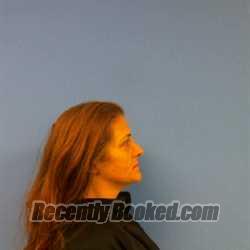 Recent Booking / Mugshot for ASHLEY MAXINE COE in Troup County, Georgia