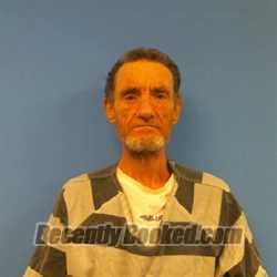 Recent Booking / Mugshot for RANDY PAUL SPRADLIN in Troup County, Georgia