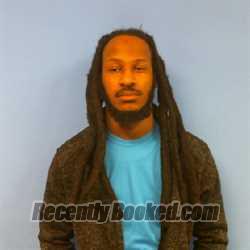 Recent Booking / Mugshot for TY-SHAN JACKSON in Troup County, Georgia