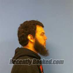 Recent Booking / Mugshot for JOSHUA LAMAR LESTER in Troup County, Georgia