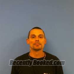 Recent Booking / Mugshot for DAVID WAYNE RISINGER in Troup County, Georgia