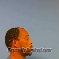 Recent Booking / Mugshot for MATTHEW BENARD OGLETREE in Troup County ...