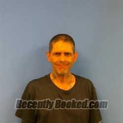 Recent Booking / Mugshot for WESLEY CHARLES WHITE in Troup County, Georgia