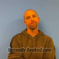 JESSIE ROGERS Arrest Record & Booking Info – Troup County, Georgia ...