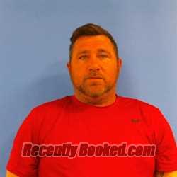 Recent Booking / Mugshot for JORDAN LEE EARNEST in Troup County, Georgia