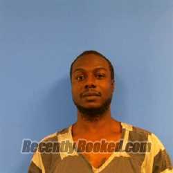 Recent Booking / Mugshot for JASON COFIELD in Troup County, Georgia