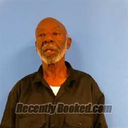 EDWARD EUGENE MERIWETHER Arrest Record & Booking Info – Troup County ...