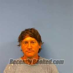 Recent Booking / Mugshot for JAMES BRIDELL PENDERGRAPH in Troup County ...