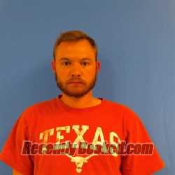 Recent Booking / Mugshot for BENJAMIN STOGNER in Troup County, Georgia