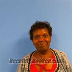 Recent Booking / Mugshot for TANGELA DENISE HAMMETT in Troup County ...