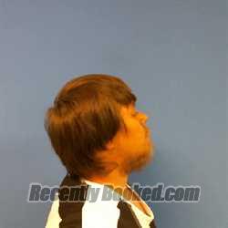 Recent Booking / Mugshot for JAMES ALLEN HENDRICKS in Troup County, Georgia
