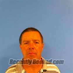 Recent Booking / Mugshot for JODY WILSON in Troup County, Georgia