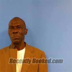 Recent Booking / Mugshot for JAMES ARTHUR MURPHY in Troup County, Georgia