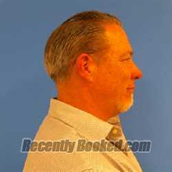Recent Booking / Mugshot for MARK ANTHONY VINYARD in Troup County, Georgia