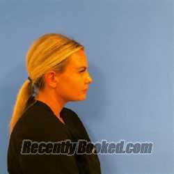 Recent Booking / Mugshot for TAYLOR MARIE MEEKS in Troup County, Georgia