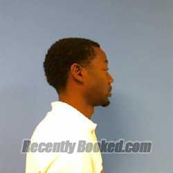 Recent Booking / Mugshot for QUINTAVIUS MONDRELL BURDEN in Troup County ...