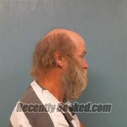 Recent Booking / Mugshot for DARNELL LEE PRATHER in Troup County, Georgia