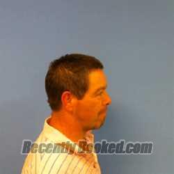 Recent Booking / Mugshot for JODY WILSON in Troup County, Georgia