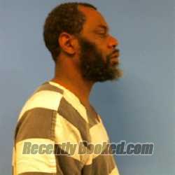 Recent Booking / Mugshot for MAURICE LAMAR SHELLS in Troup County, Georgia