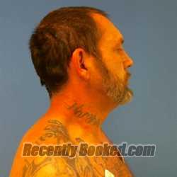 Recent Booking / Mugshot for RONALD COREY MOSS in Troup County, Georgia