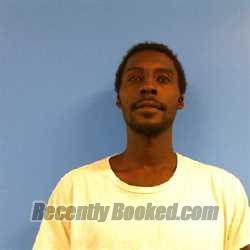 Recent Booking / Mugshot for RICARDO RODRIGUS WILLIAMS in Troup County ...