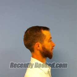 Recent Booking / Mugshot for JACOB RYAN NOLES in Troup County, Georgia