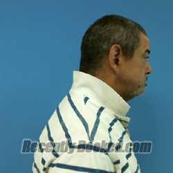 Recent Booking / Mugshot for PATRICK ALLAN AGUIRRE in Troup County, Georgia