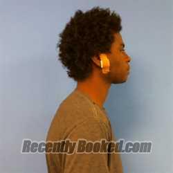 Recent Booking / Mugshot for DEMARIOUS KEYON GRIER in Troup County, Georgia