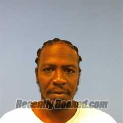 Recent Booking / Mugshot for DEJUANE JORDAN DUNN in Troup County, Georgia