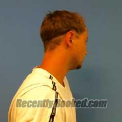 Recent Booking / Mugshot for JASON LEE BISHOP in Troup County, Georgia