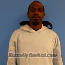 Recent Booking / Mugshot for RANDY LORENZO RISER in Troup County, Georgia