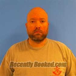Recent Booking / Mugshot for BRIAN JOEL APLIN in Troup County, Georgia